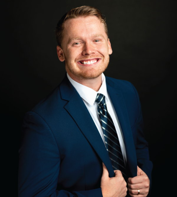 Taylor Davis - Rise Realty - Boise & Surrounding Valley Real Estate